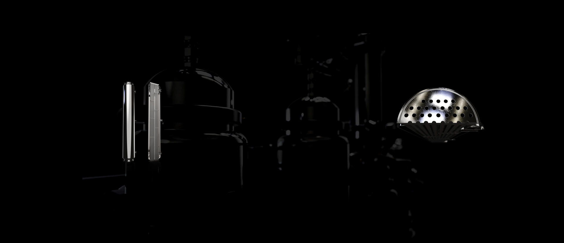 Titan Tube & Shell Heat Exchanger – Xtractor Depot