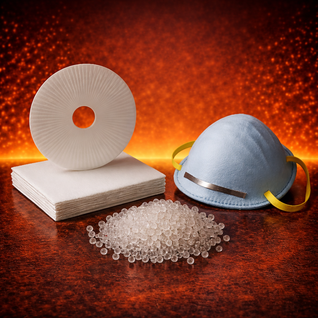 Consumables – Lab, Industrial & Processing Essentials – Xtractor Depot