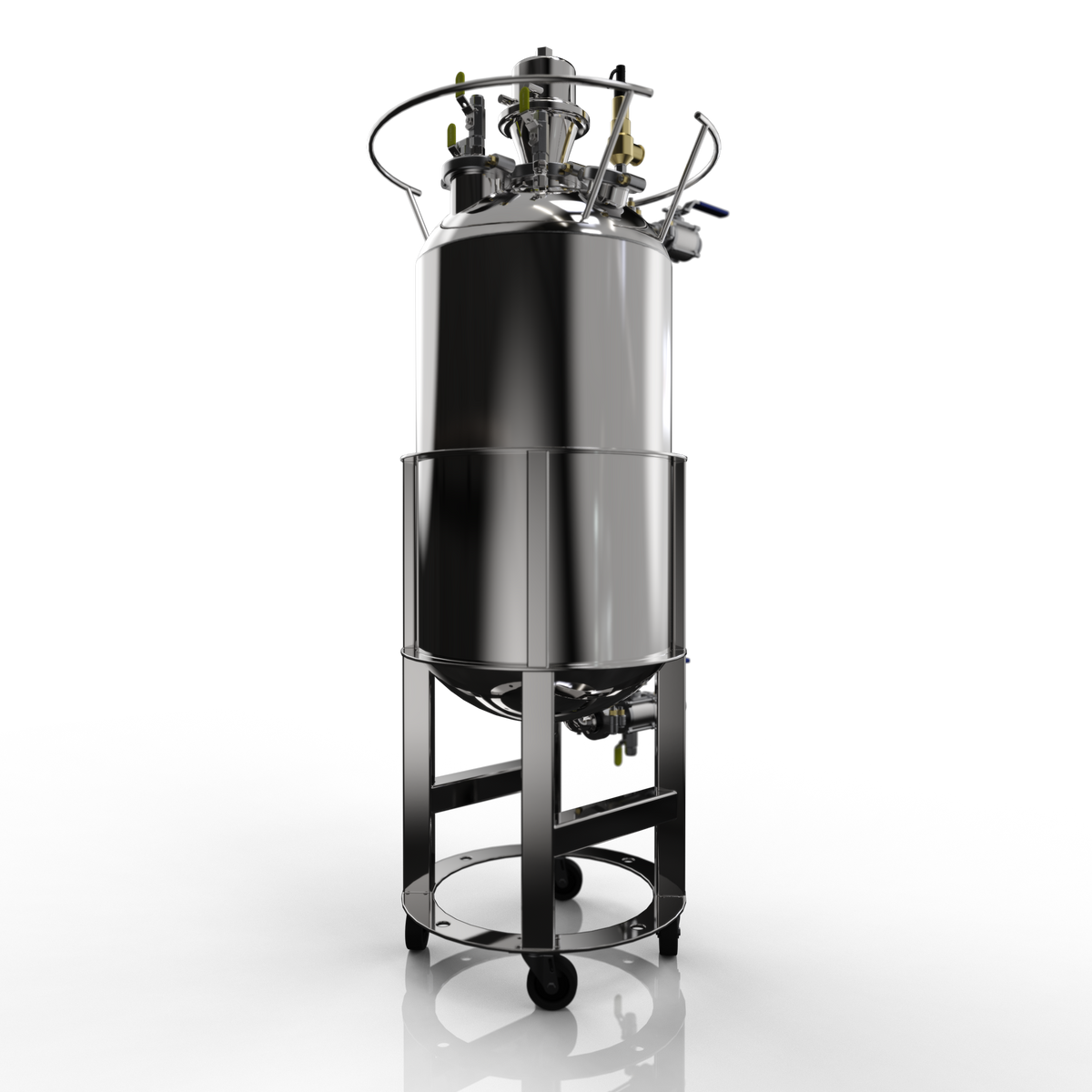 Reactors – Xtractor Depot