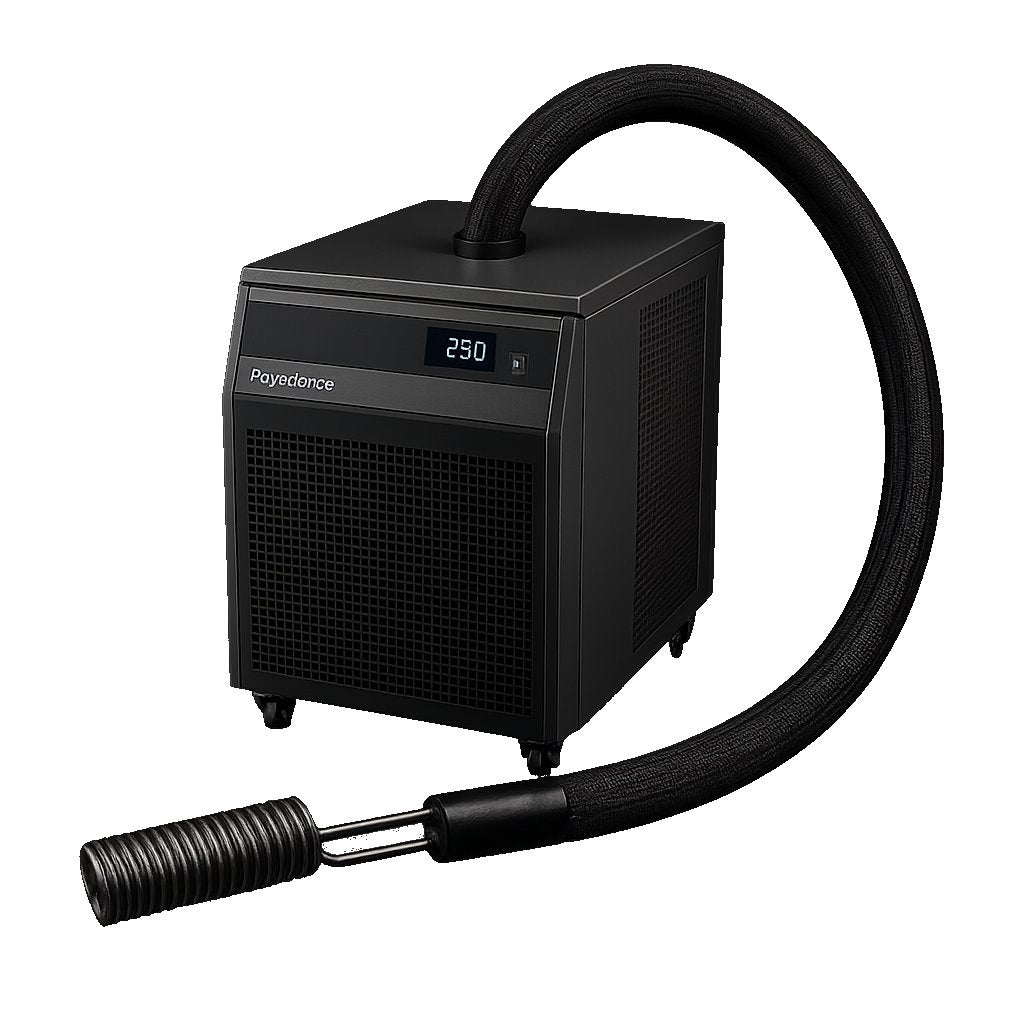 Laboratory Chillers | Precision Cooling for Lab Applications