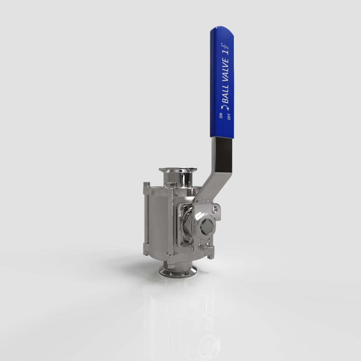 Lab Valves for Extraction & Flow Control – Xtractor Depot