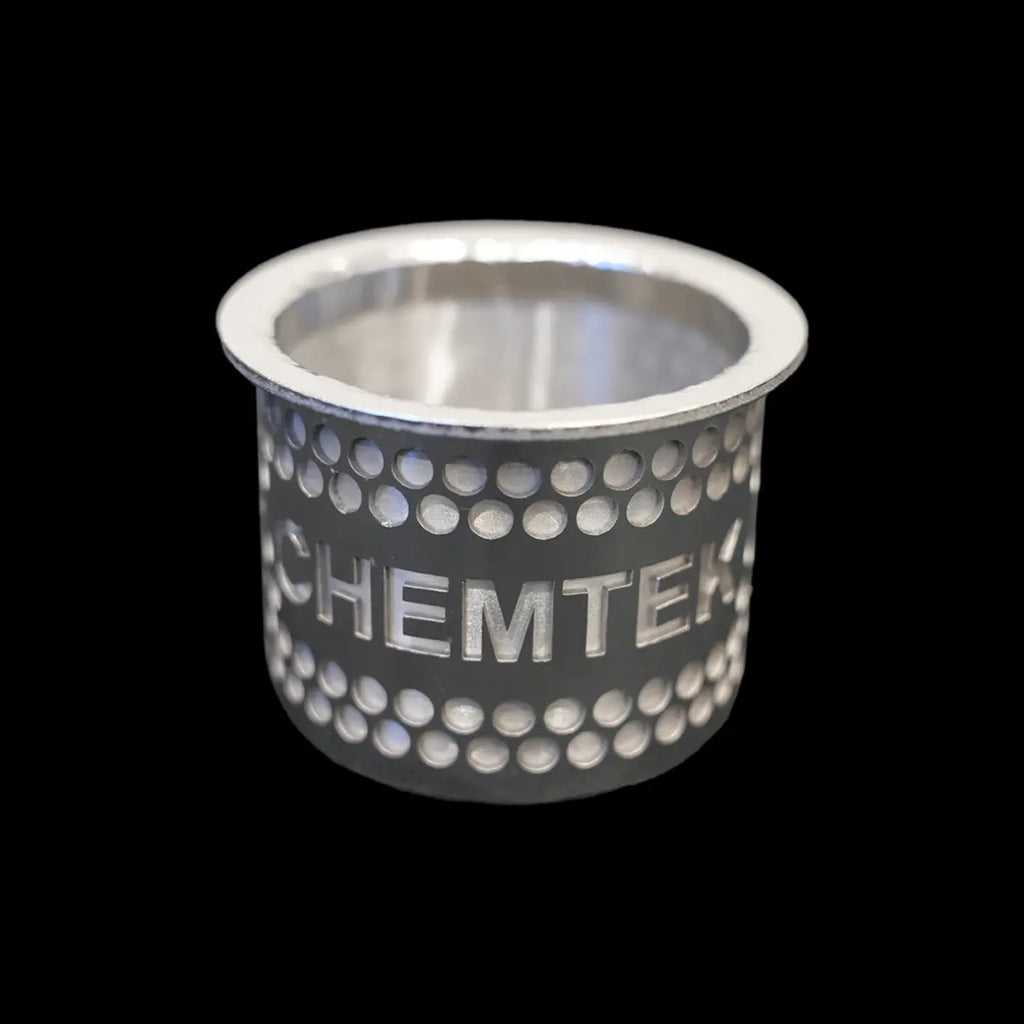 ChemTek Wide Mouth Basket Support | Small | 25um | Pack of 4 V2