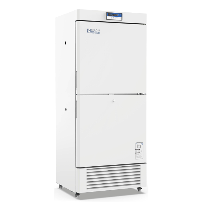 Ai DeepFreeze 16 Cu Ft -40Â°C Upright Freezer 110V – Xtractor Depot