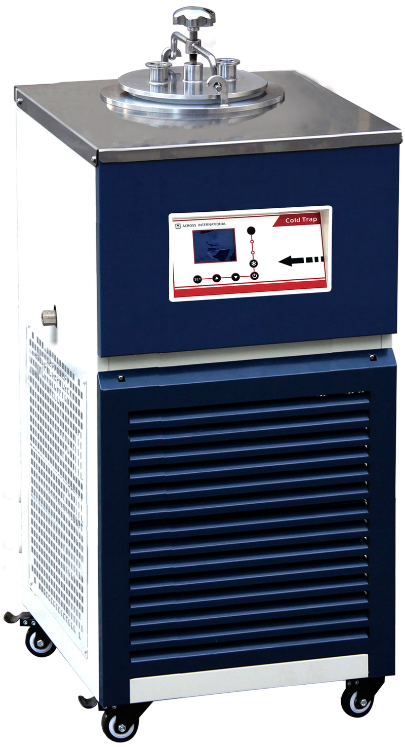 Cold Traps | Vapor Condensation for Distillation & Lab Systems ...
