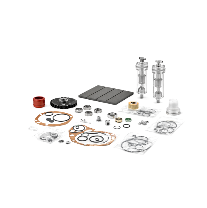 D16B Leybold Major Repair Kit – Xtractor Depot