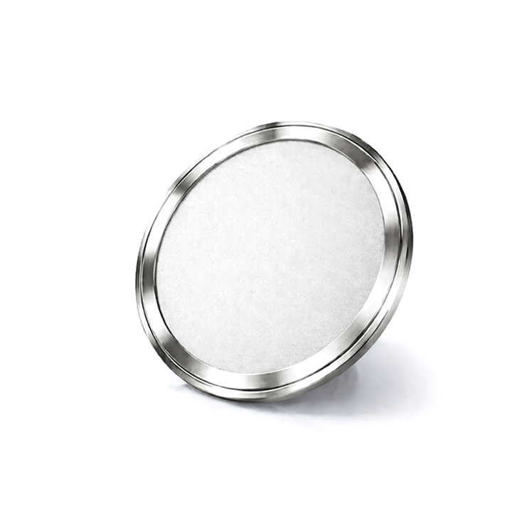 Infinity Filter Component | Sintered Disc 1µm – Xtractor Depot