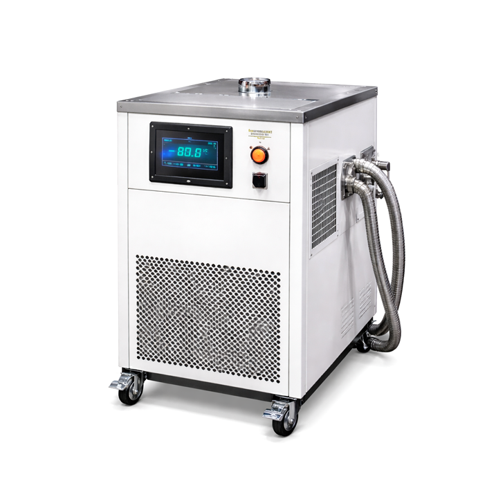 X80 Ultra Low Chiller – Xtractor Depot