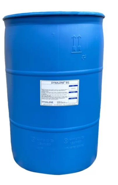 Propylene Glycol 50%- Dynalene 55g Drum