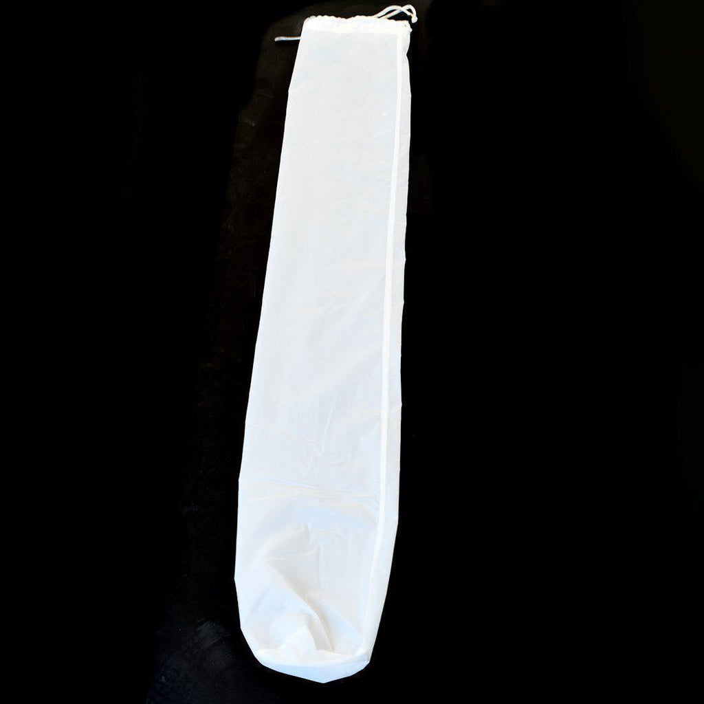 25µm Material Socks | Filter Socks | Xtractor Depot