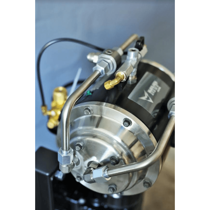 Master Vapor Pump 6CFM | Hydrocarbon Extraction | Xtraction Depot