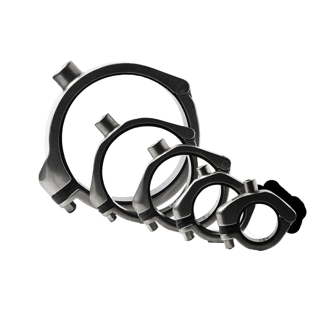 CHT - Threaded Mount Hanger - Behringer – Xtractor Depot