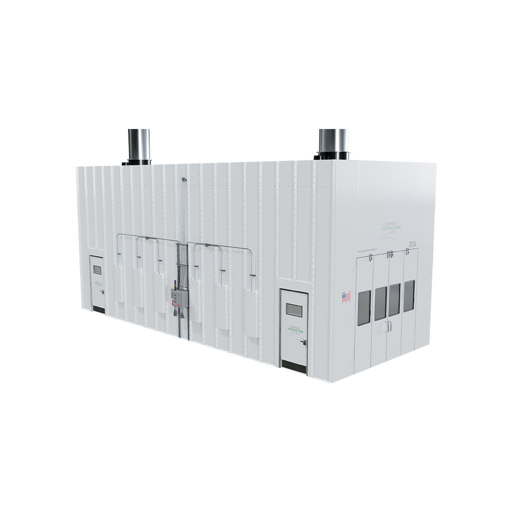 ZETA Series C1D1 Room