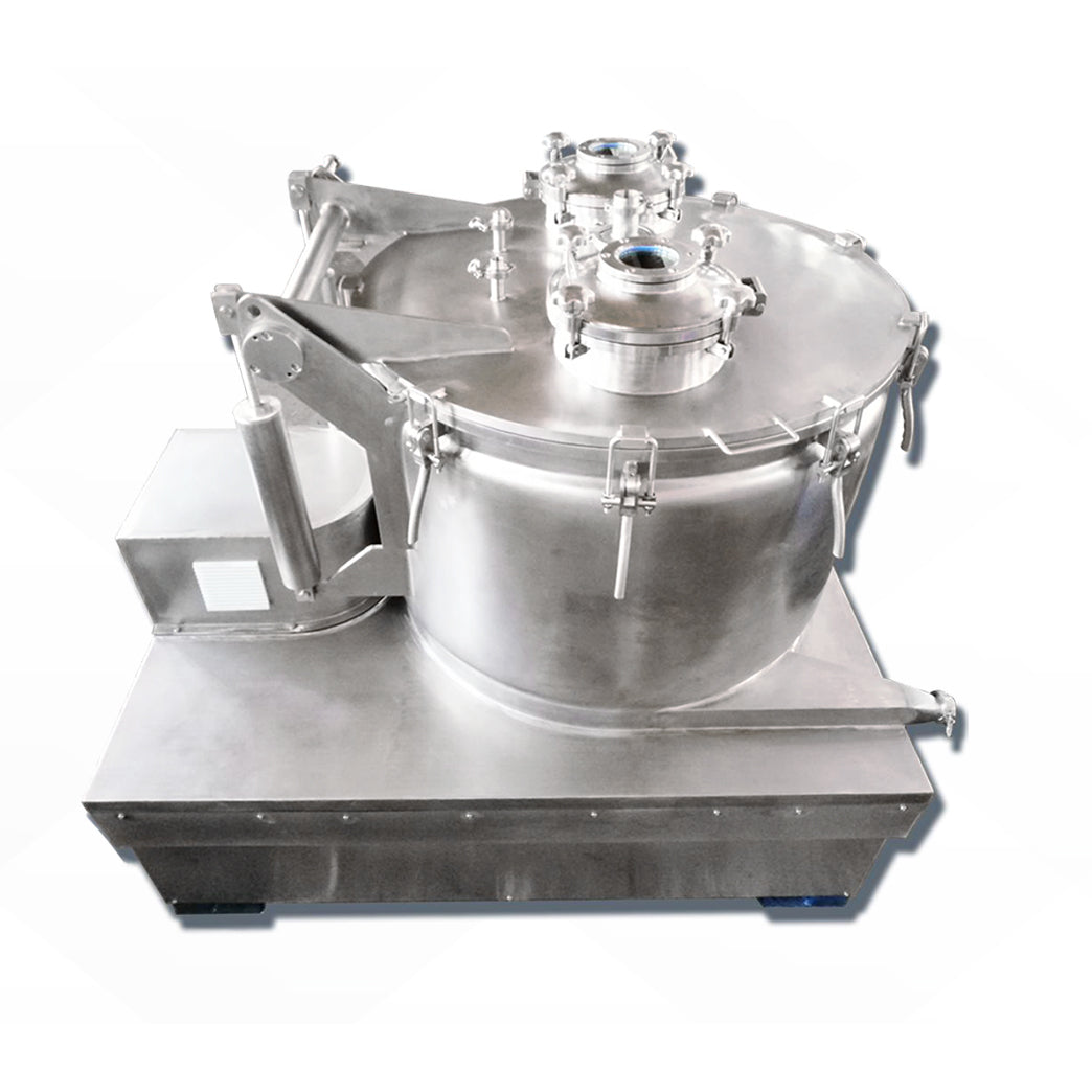 XC50 Centrifuge and Explosion Proof Control Box – Xtractor Depot
