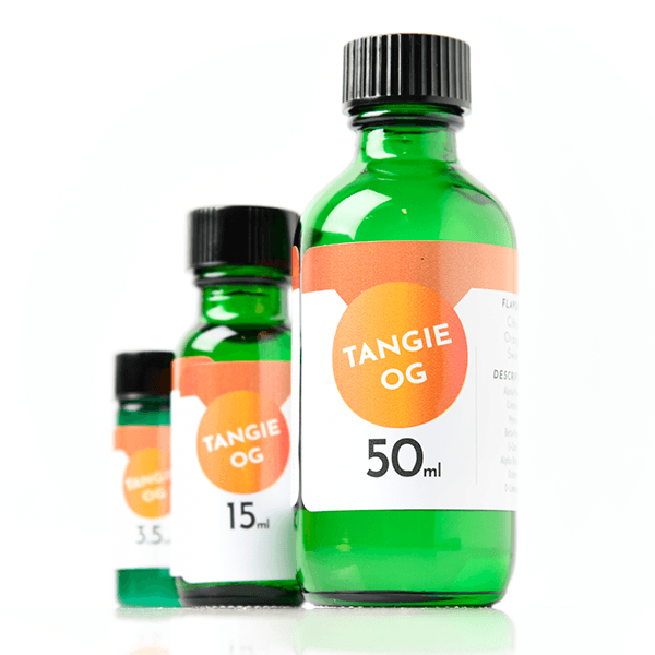 Tangie Og - Natural Terpene – Xtractor Depot
