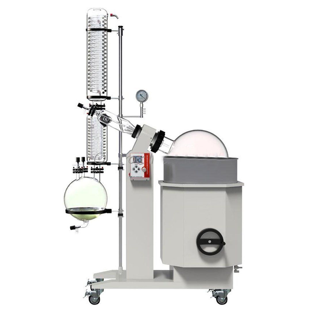 Ai SolventVap 50L Rotary Evaporator On Sale | Xtractor Depot