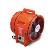 Allegro 12 Inch Explosion-Proof Fan | Xtractor Depot