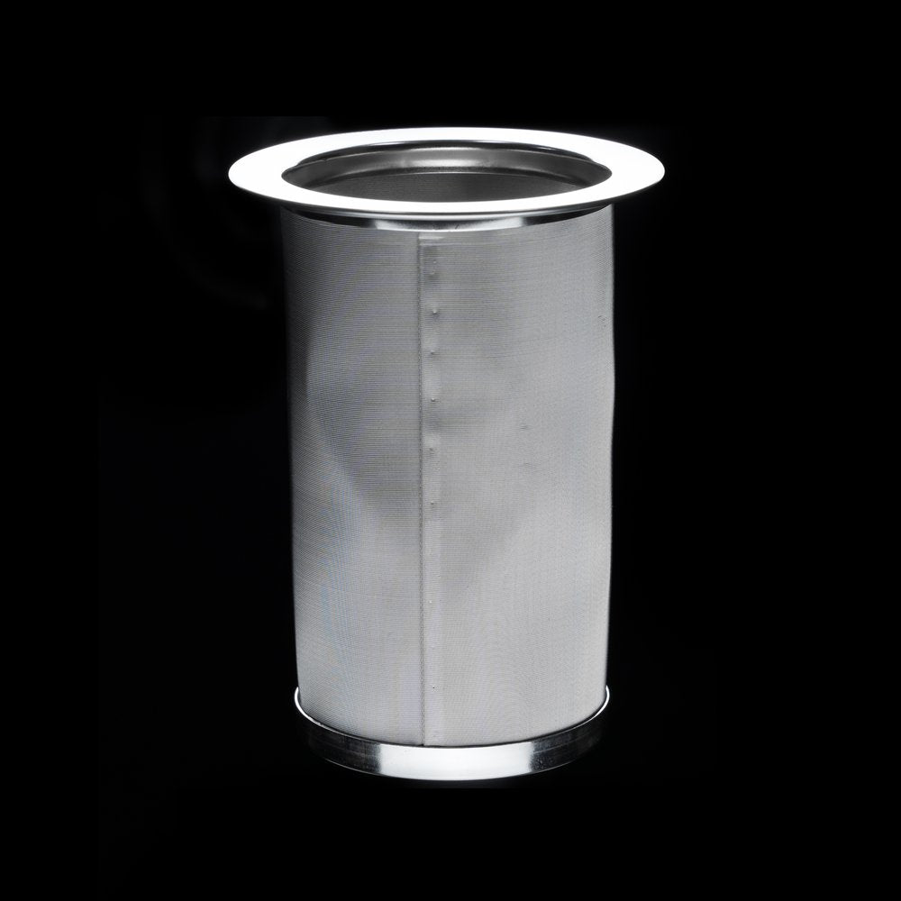 ChemTek Regular Mouth Fuge S.S. Baskets | 50µm | Pack of 4 – Xtractor Depot