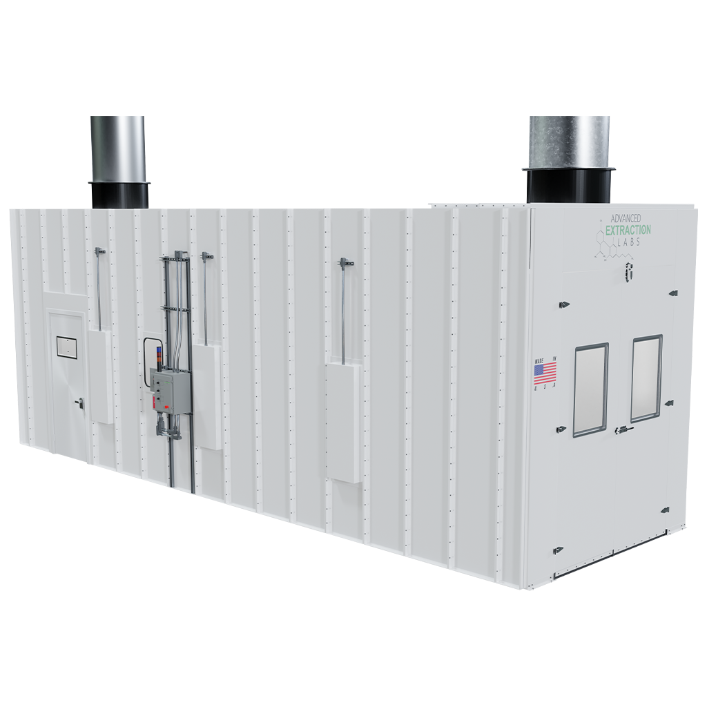 Deluxe Mega Series C1D1 Room