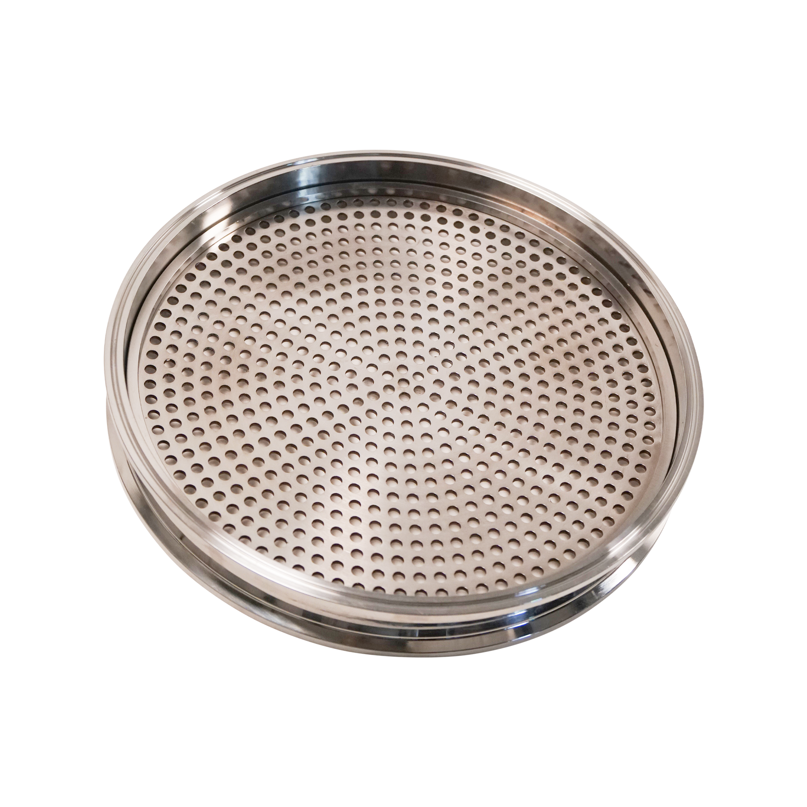 Filter Plate w/ Ring Combo