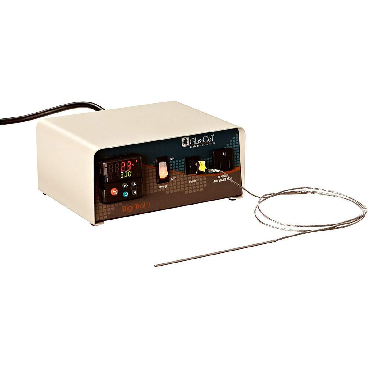 Glas-Col Precision Controller – Xtractor Depot