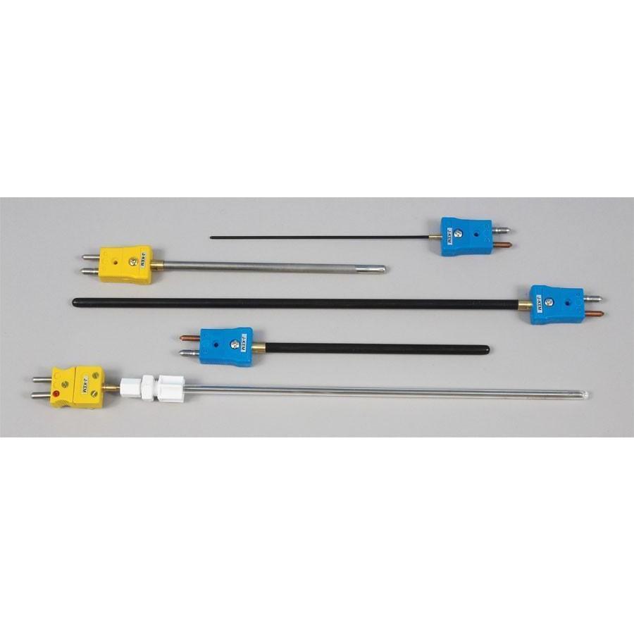 J-KEM Uncoated K-input Probes – Xtractor Depot
