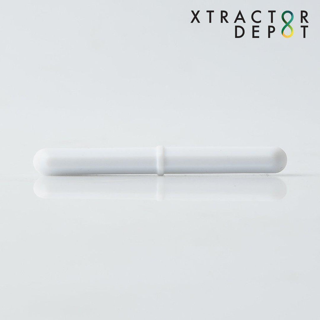 Octagonal Magnetic Stir Bar | 8mm Diameter | Xtractor Depot