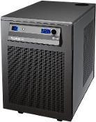 PolyScience DuraChill 6800 Series -10C 13L 1.5HP Chiller w/ Turbine Pu ...