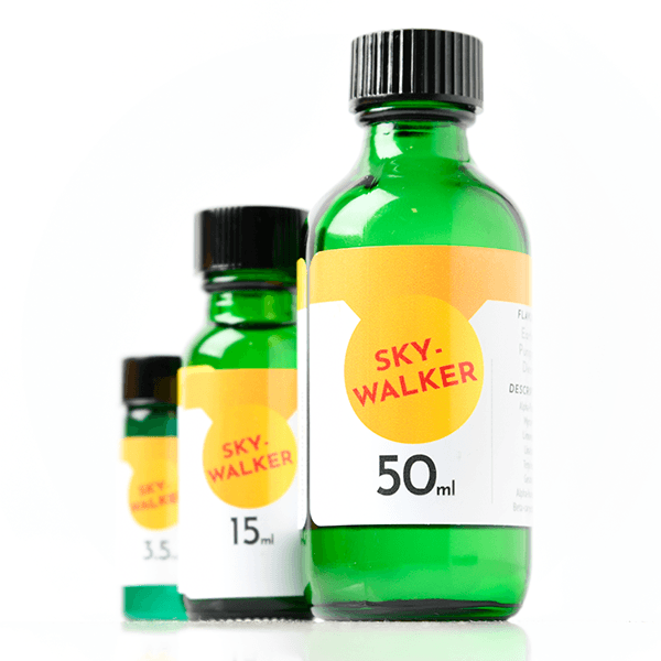 Skywalker - Natural Terpene – Xtractor Depot
