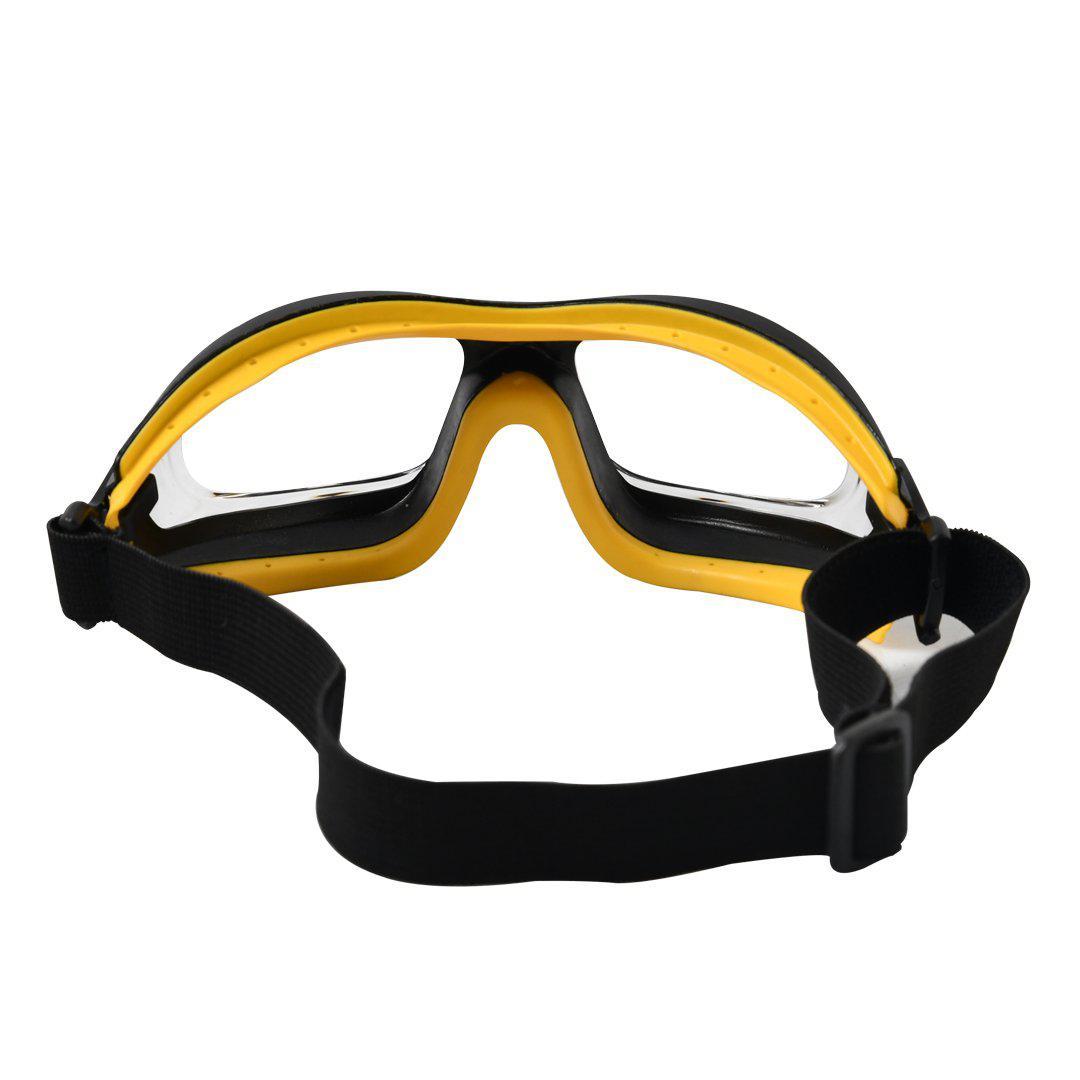 Splash and Impact Safety Goggles | Lab Equipment | Xtractor Depot