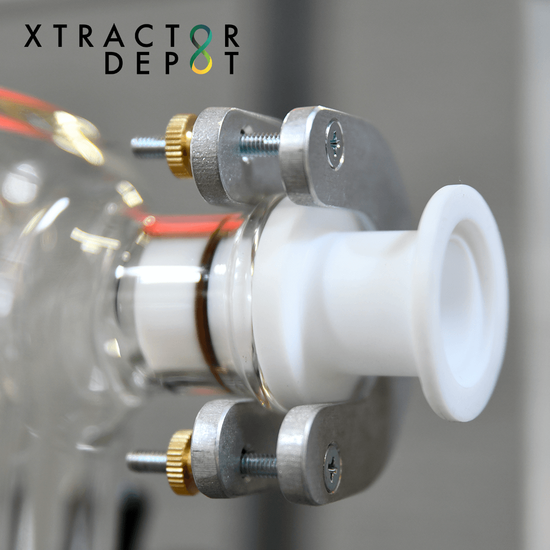 Teflon Pipe Fittings | Coupling & Adapters | Xtractor Depot