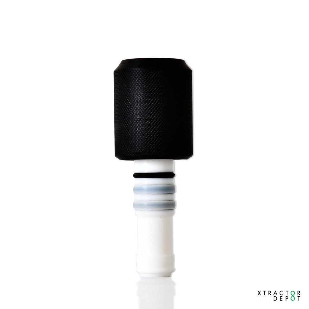 Extraction Parts | Vacuum Pump Take Off Plug | Xtractor Depot