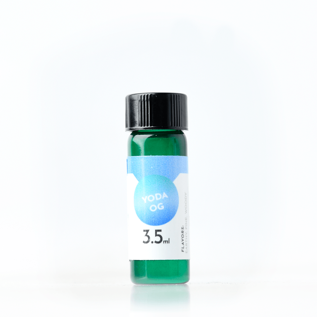 Yoda Og - Natural Terpene